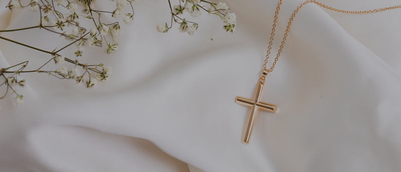 Shop All | Cross + Crown