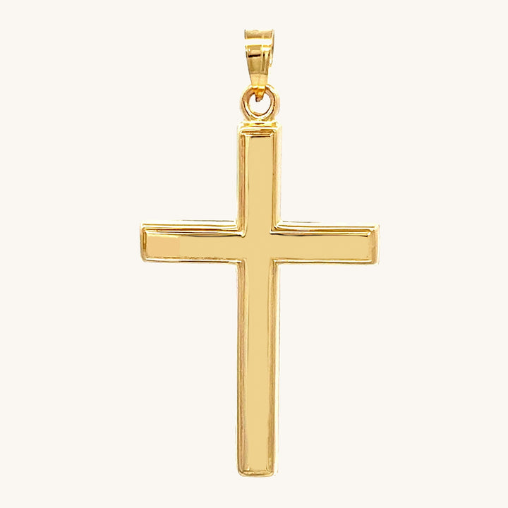 Crosses | Cross + Crown