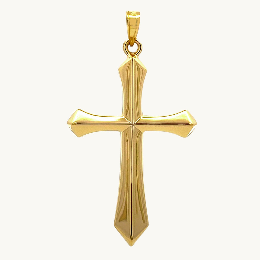 Crosses | Cross + Crown