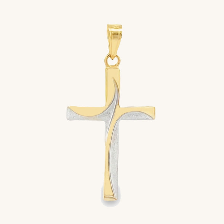 Crosses | Cross + Crown